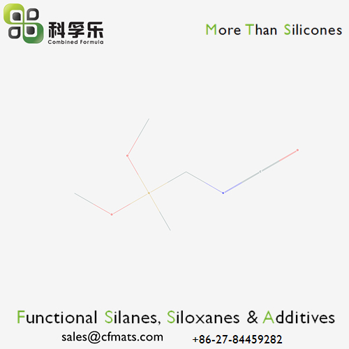 ISOCYANATE SILANES: Hubei Co-Formula Material Tech Co.,Ltd.